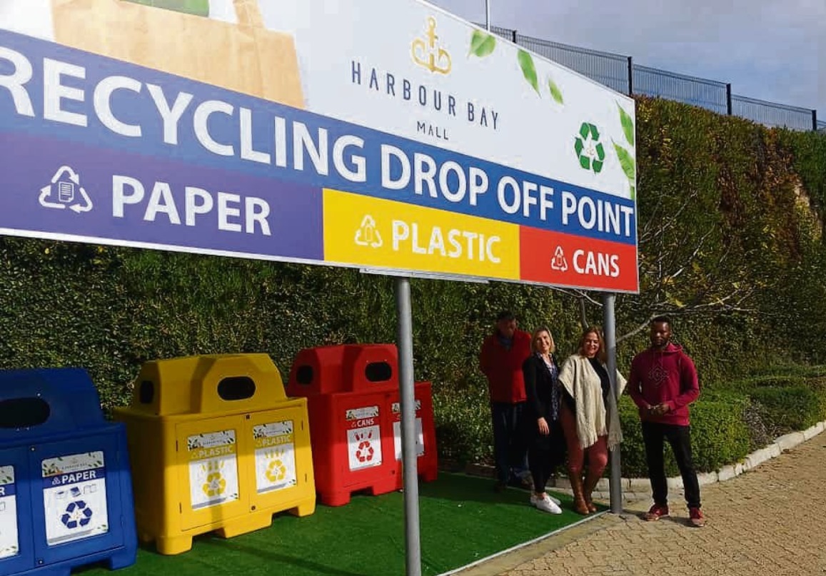 Projects and Initiatives – Green Group Simonstown